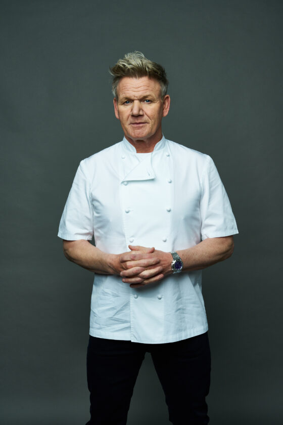 Gordon Ramsay expected to visit Cortland eatery | News, Sports, Jobs ...